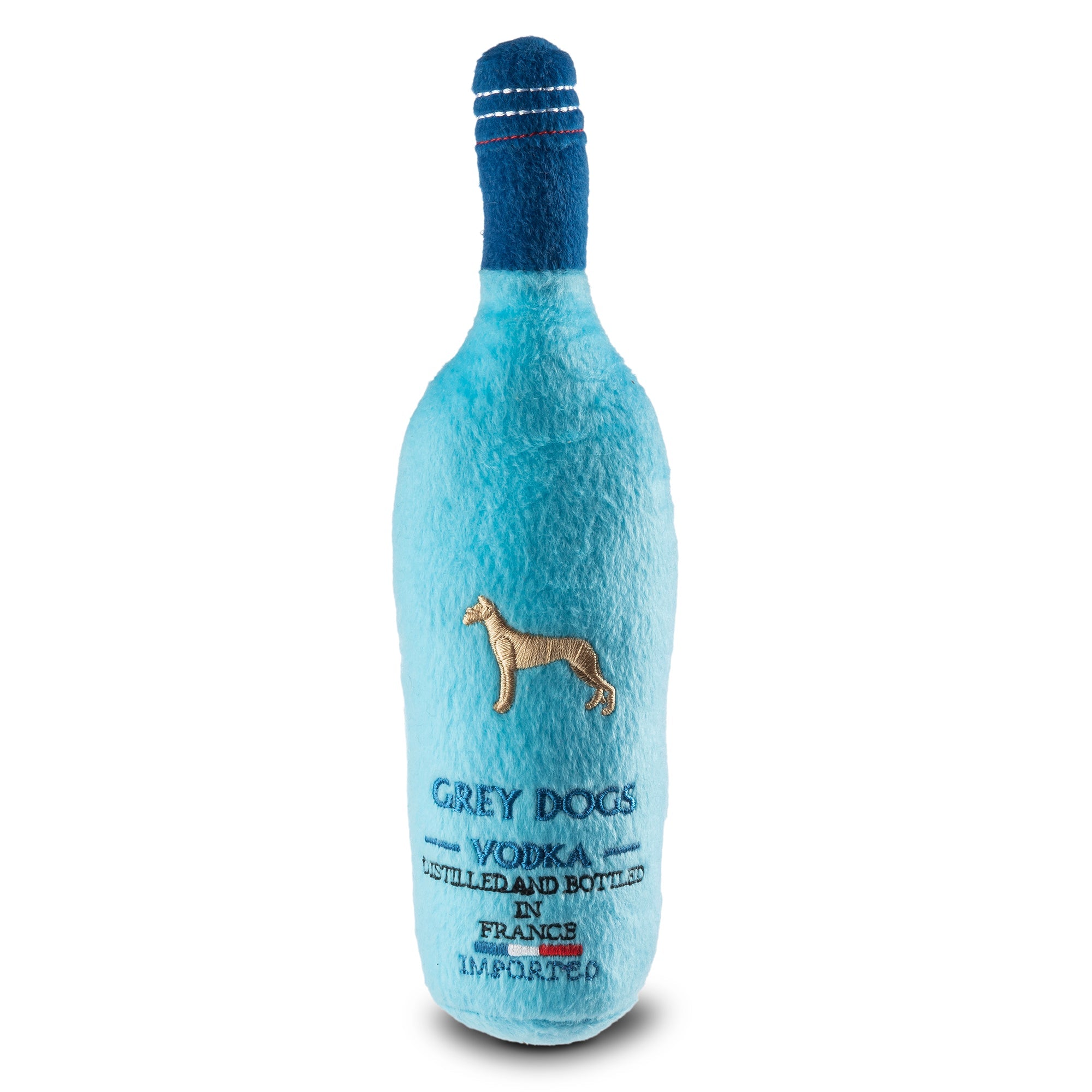 Grey Dogs Vodka – Dog Diggin Designs